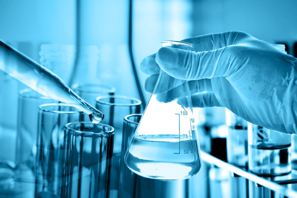Compliance Water Testing | WKGWATER