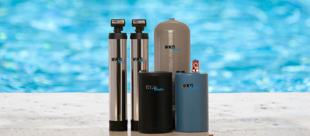 DeChlorination System | WKGWATER